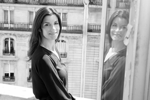 Interview de Delphine, la fondatrice du cabinet Delben - Cabinet Delben